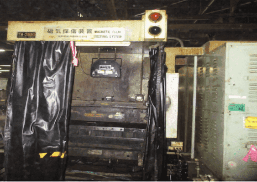 Equipment Production, Relocation, Management : Astemo Business Solutions, Ltd.